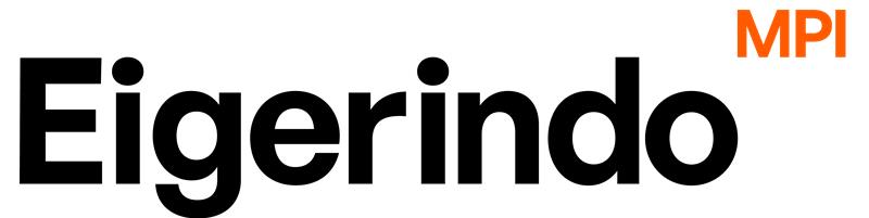 PT. EIGERINDO MULTI PRODUK INDUSTRI SUBANG